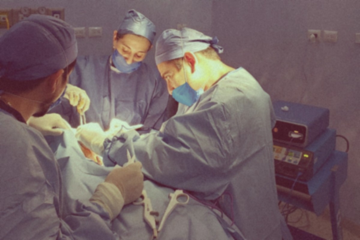 Alimentación temprana en cirugía de colon - Cirujano Oncólogo en Mérida ...